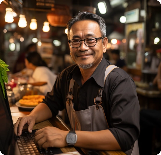 Template Excel Gratis Laporan Arus Kas atau Cash Flow Statement