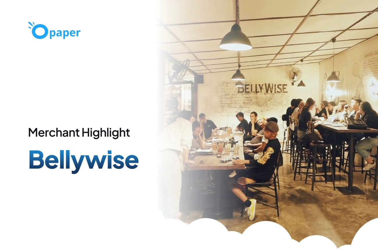 Merchant Highlight: Bellywise