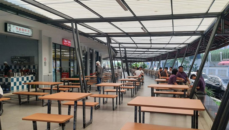 7 Tips Meningkatkan Efisiensi dan Produktivitas Bisnis Kantin dengan Teknologi