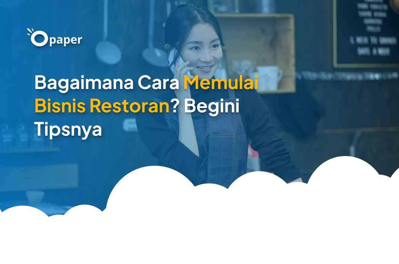 Memulai Bisnis Kantin: Tips dan Trik untuk Sukses