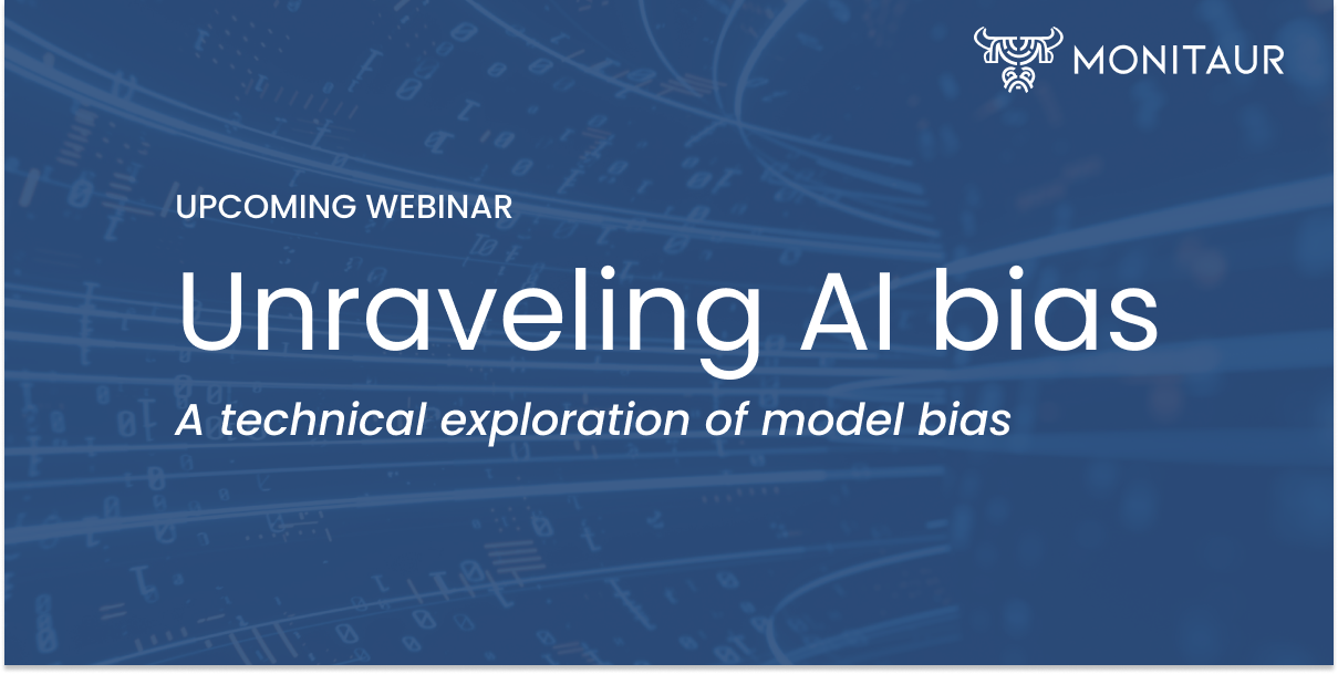 Unraveling AI Bias | Online Event