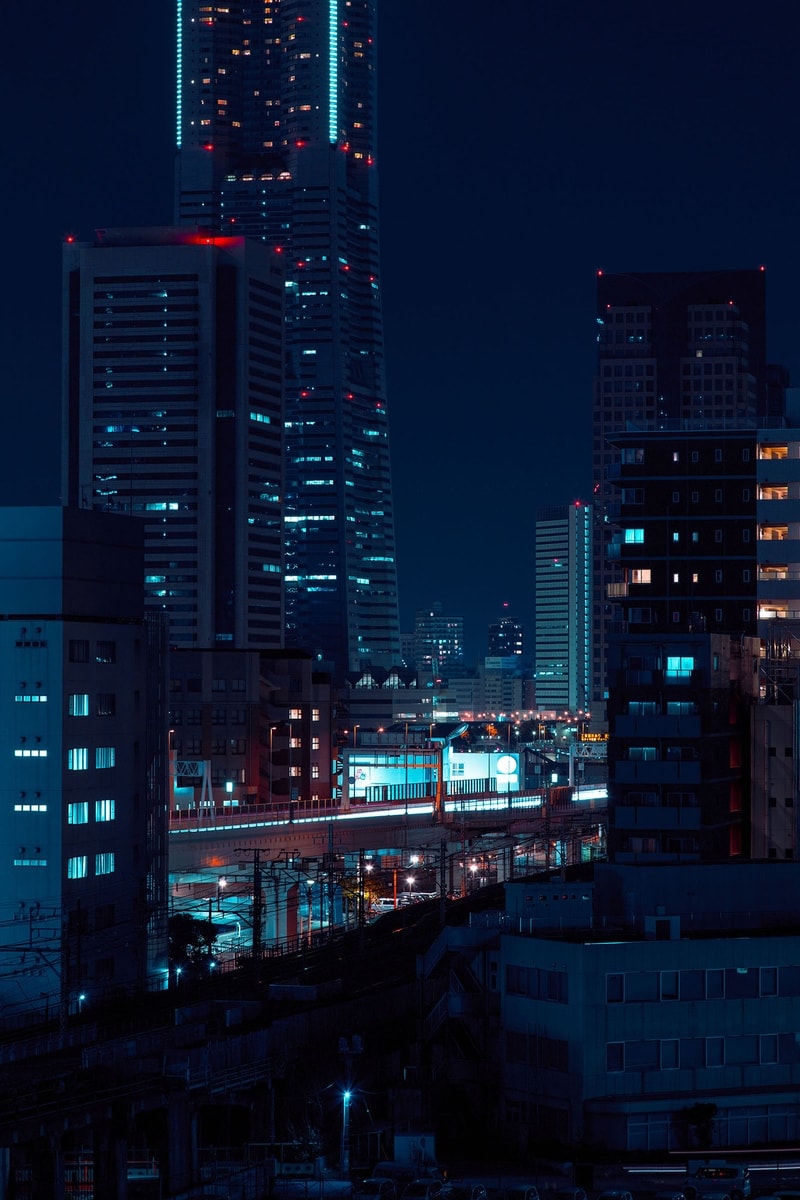 Cody Ellingham | International Photographic Artist & Creative