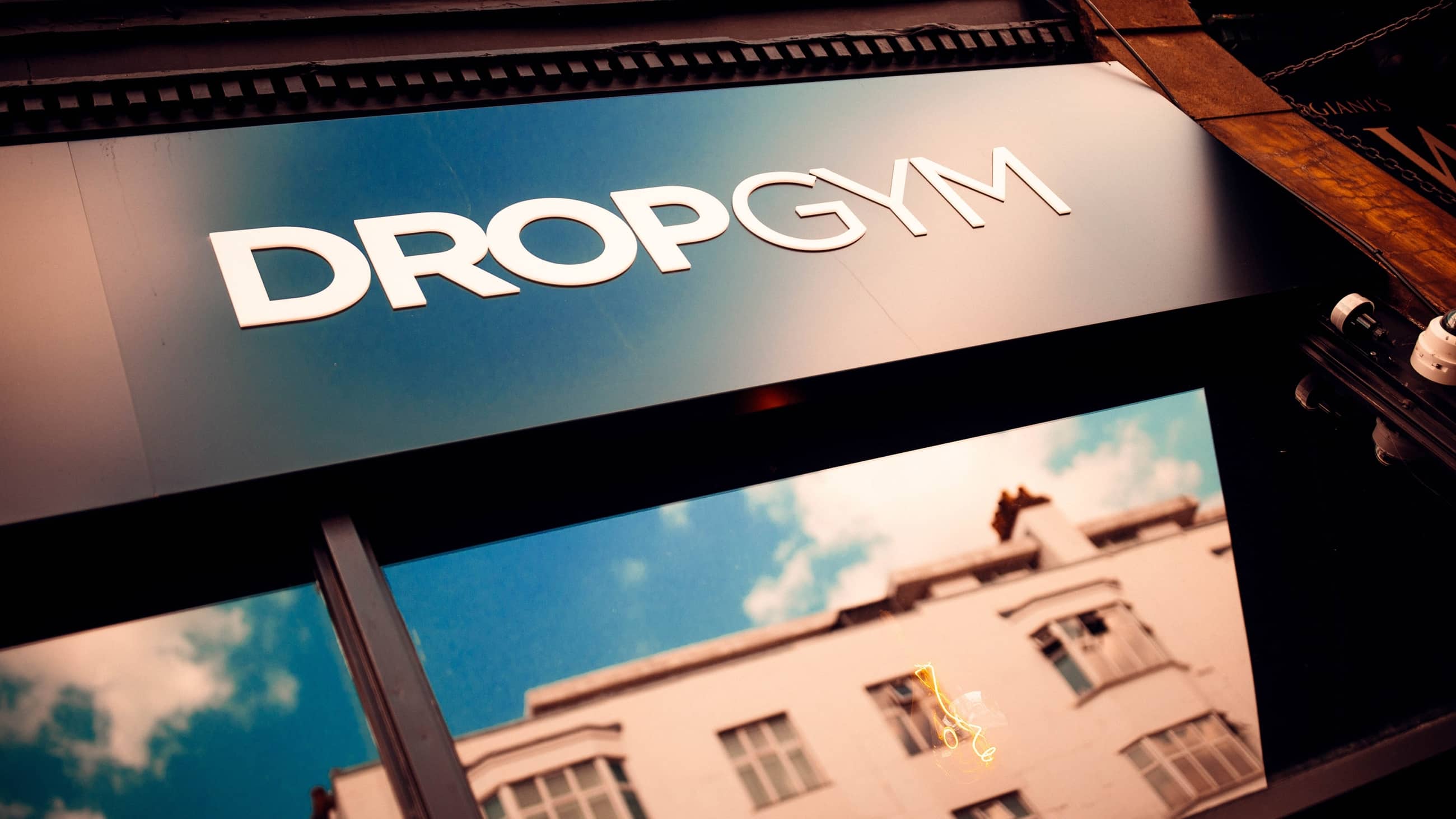 Membership | DropGym