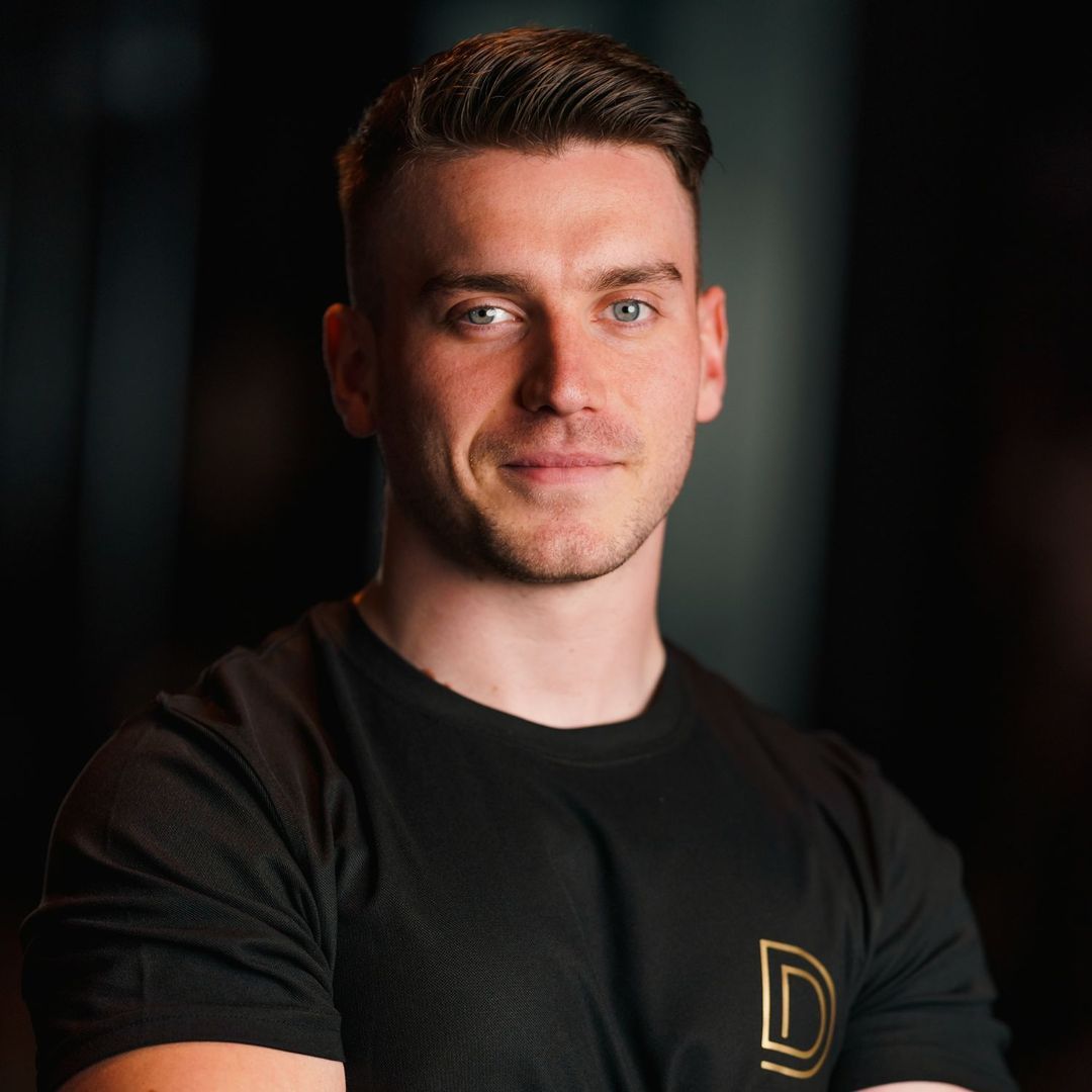 Come As You Are | DropGym