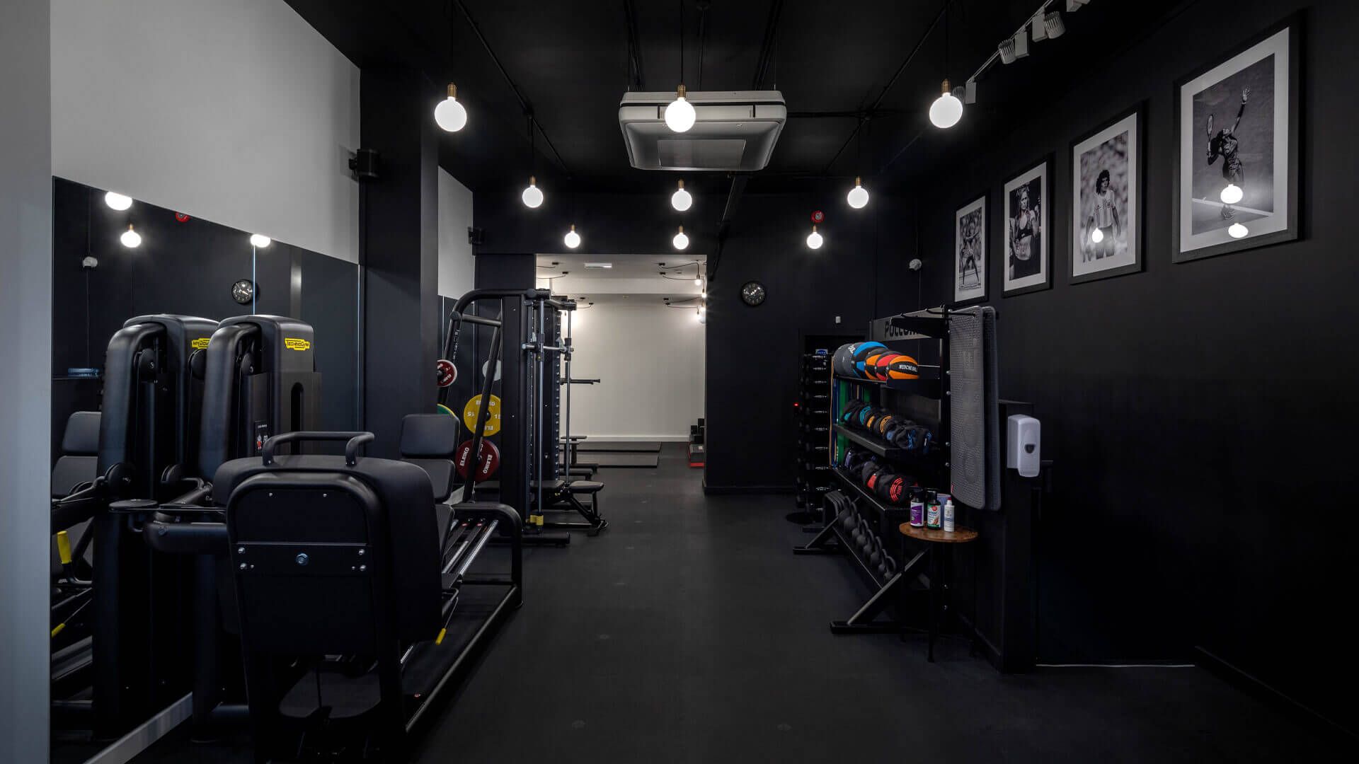 West Hampstead | DropGym