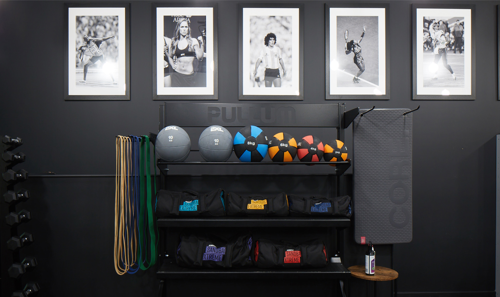 Come As You Are | DropGym