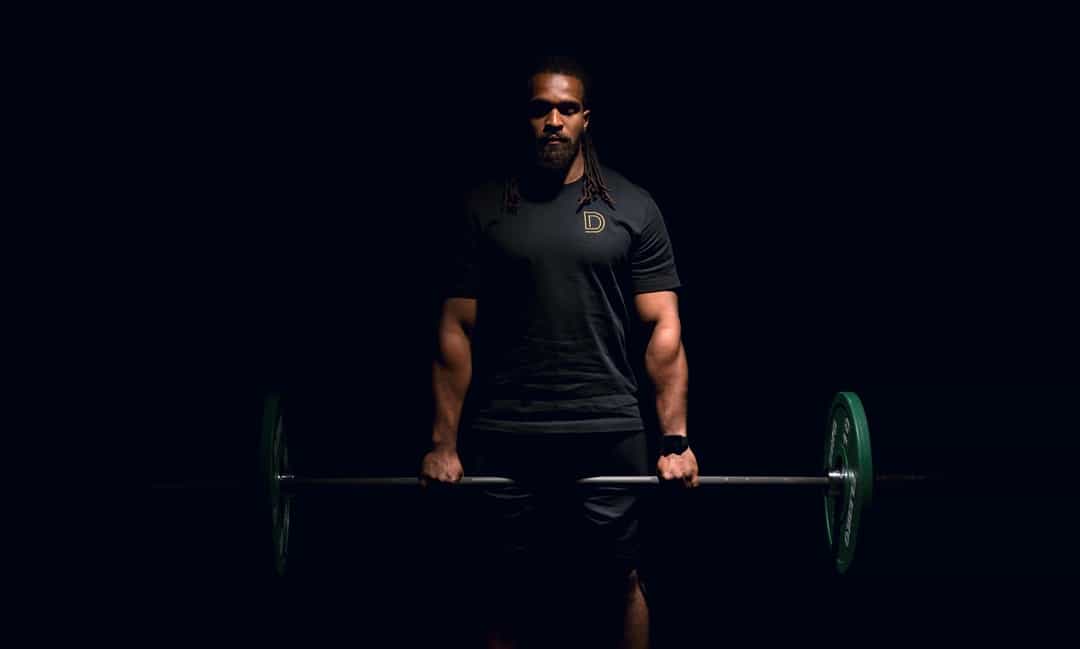 Come As You Are | DropGym