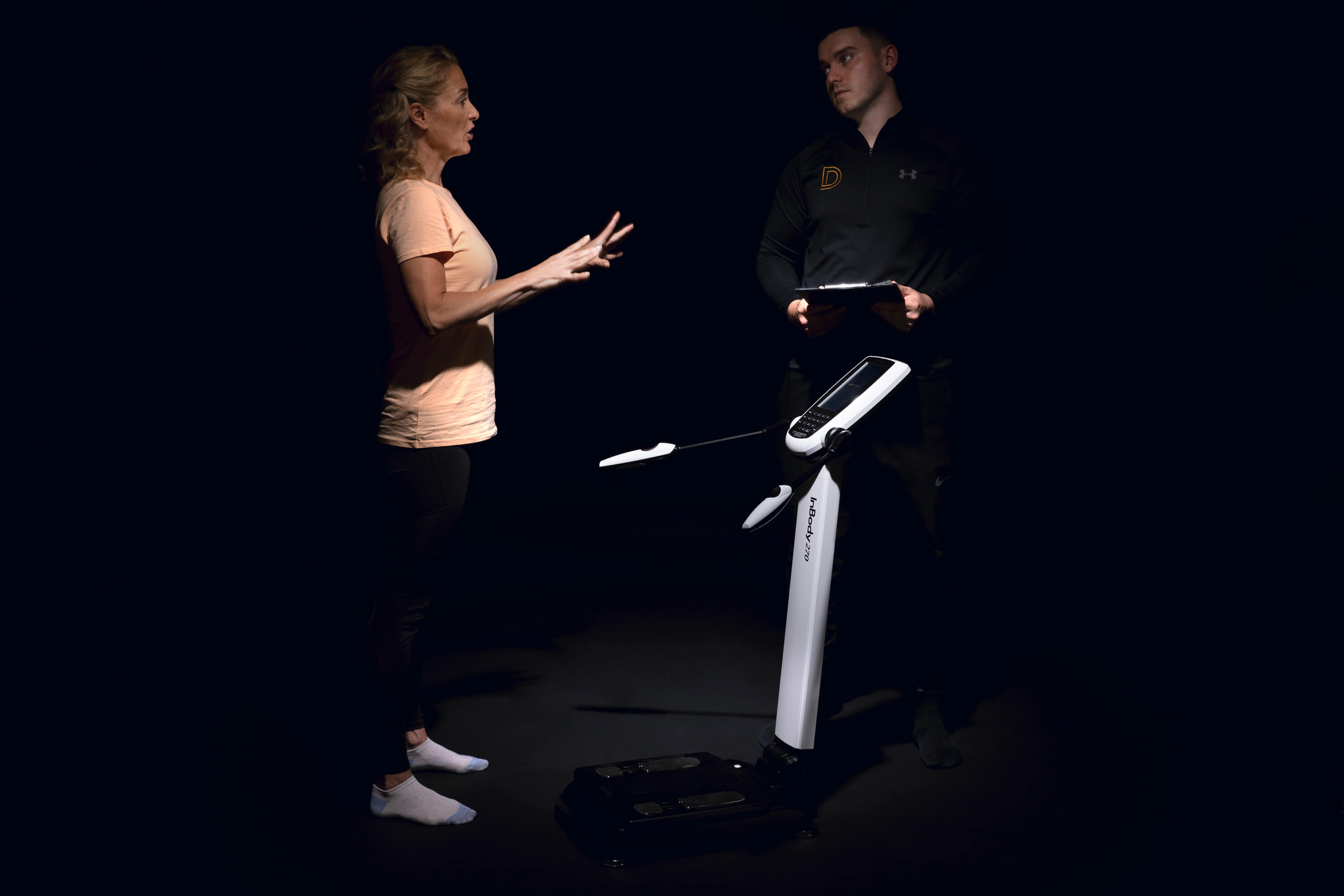 Come As You Are | DropGym