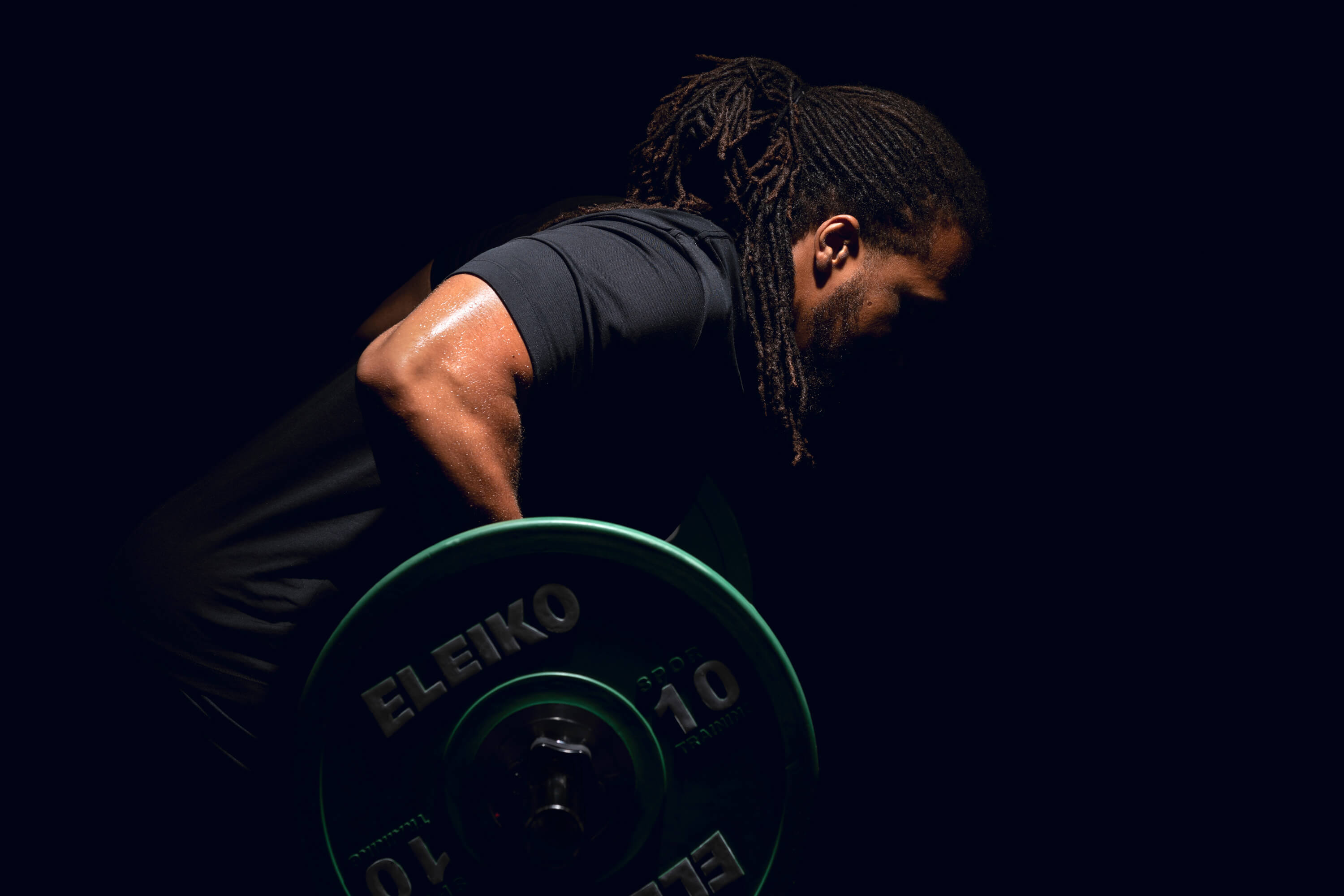 Pursue Your Potential | DropGym