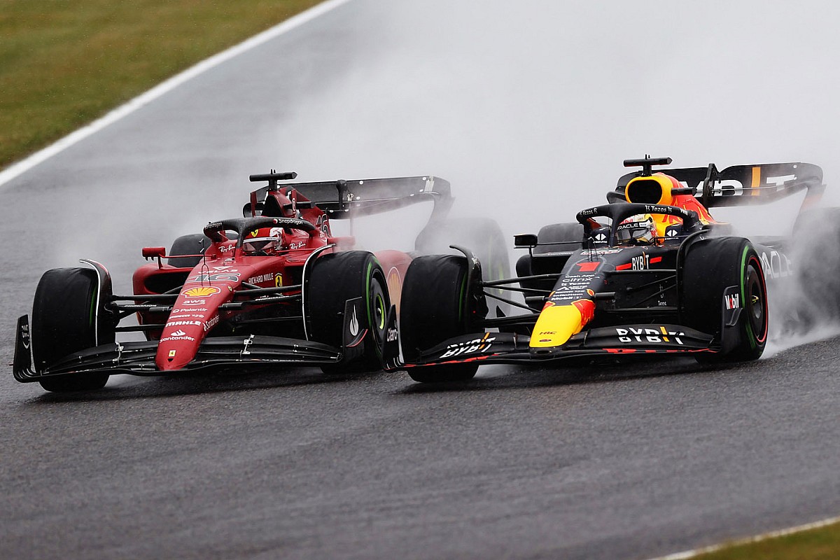Part 3 - Telemetry Data: Unveiling the Holy Grail of Formula 1 Insights