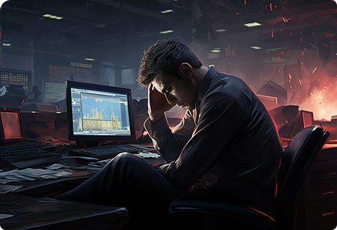 Start trading for free with the pack ARYA Starter