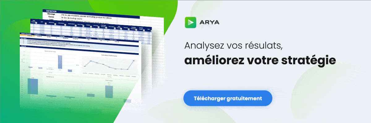 Comment Créer Votre Journal de Trading