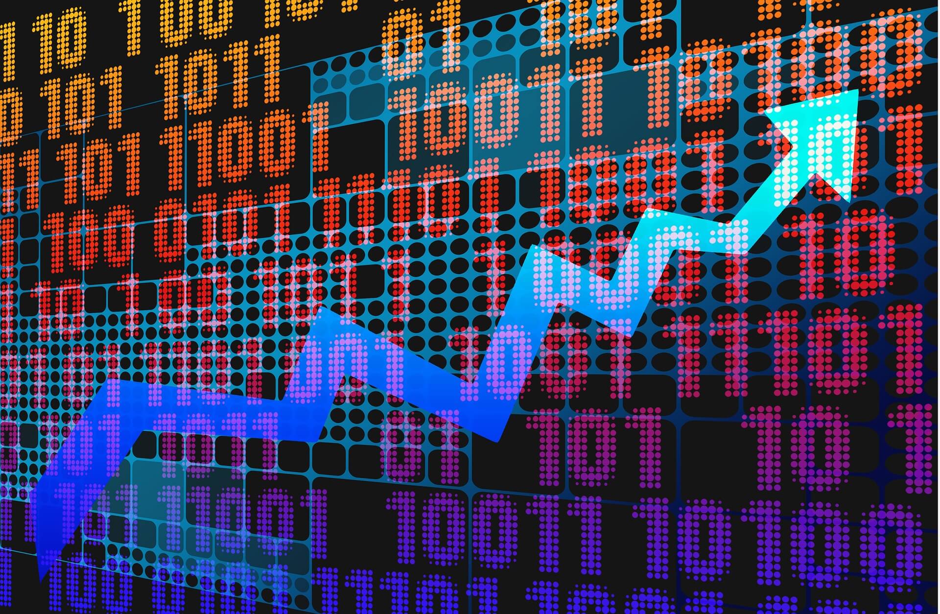 Fonctionnement Trading : Principes de Base [Guide 2021] - ARYA