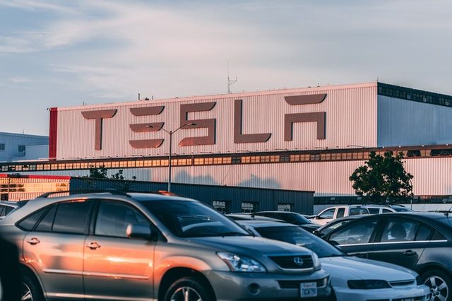 Cours de l’action Tesla en bourse - Cotations et prix en direct