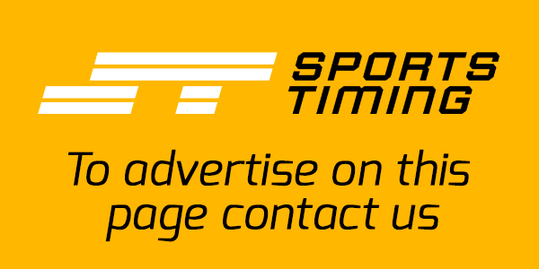 Results | SportsTiming | Timing is everything