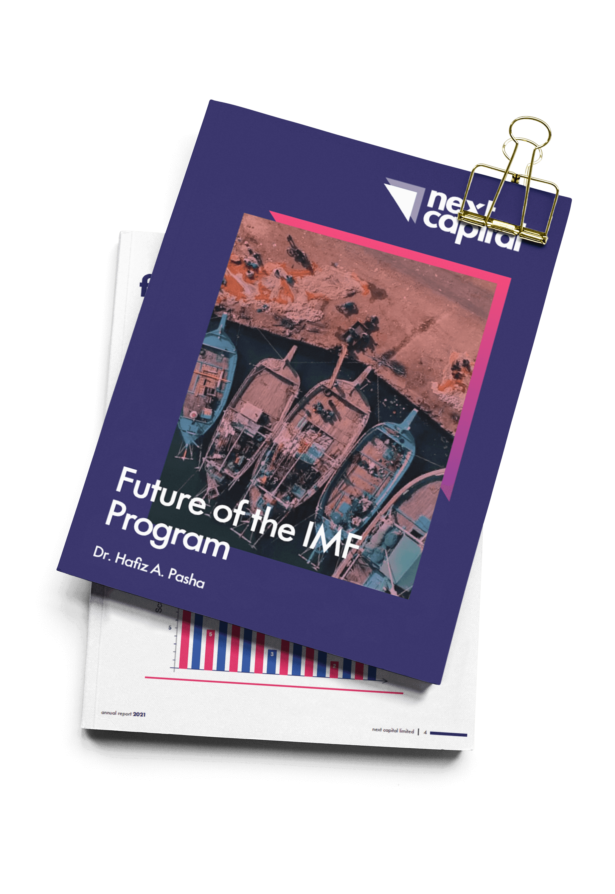 Next Capital Limited