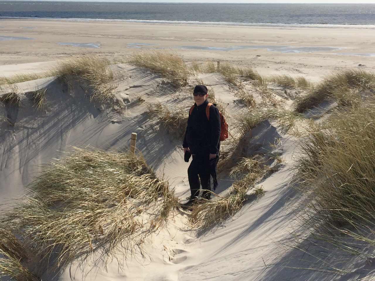 Trauergaben - Über mich