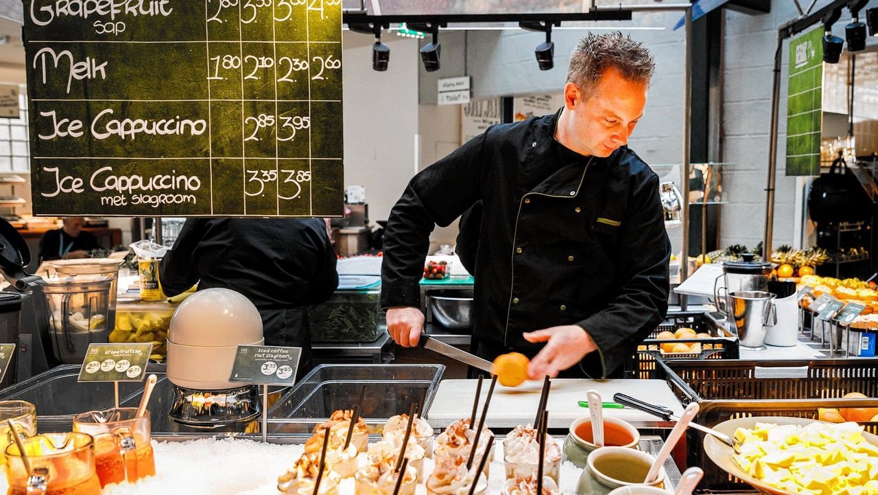 The Story of La Place