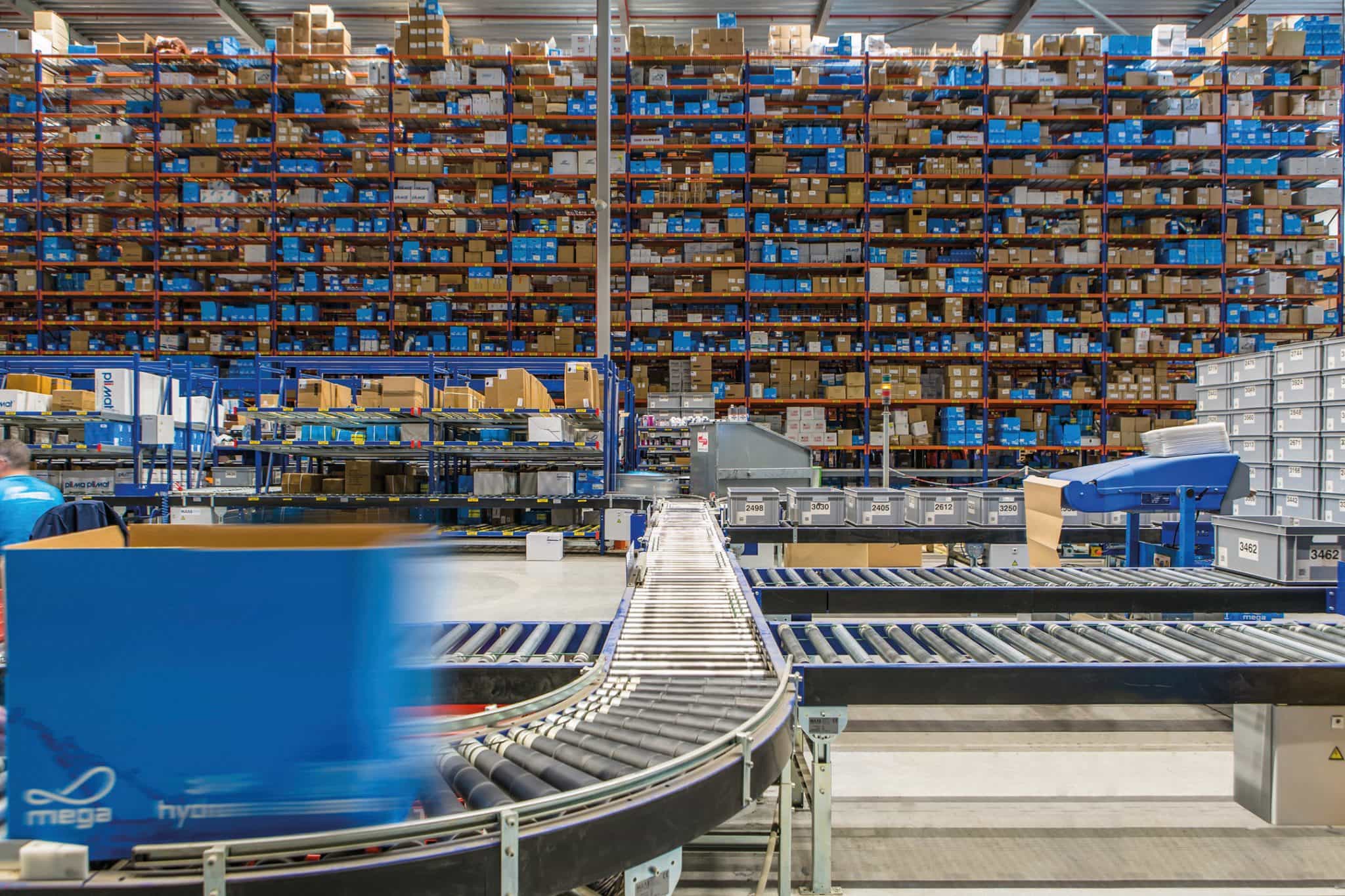 The Story of MegaGroup