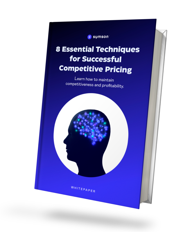 Successful Competitive Pricing