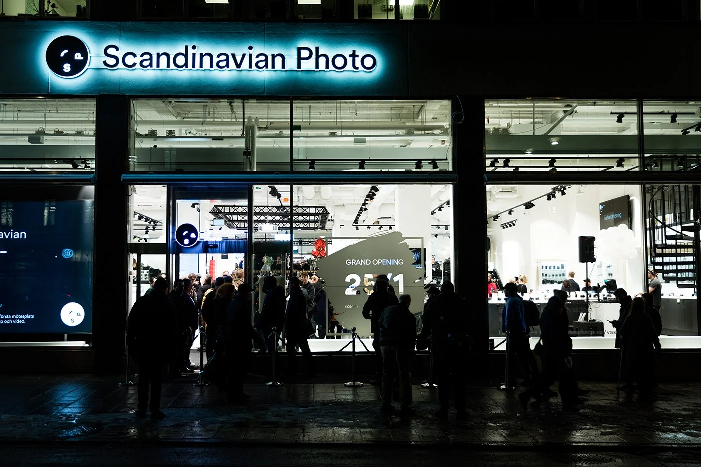 Case Study: Effective Pricing by Region with Scandinavian Photo