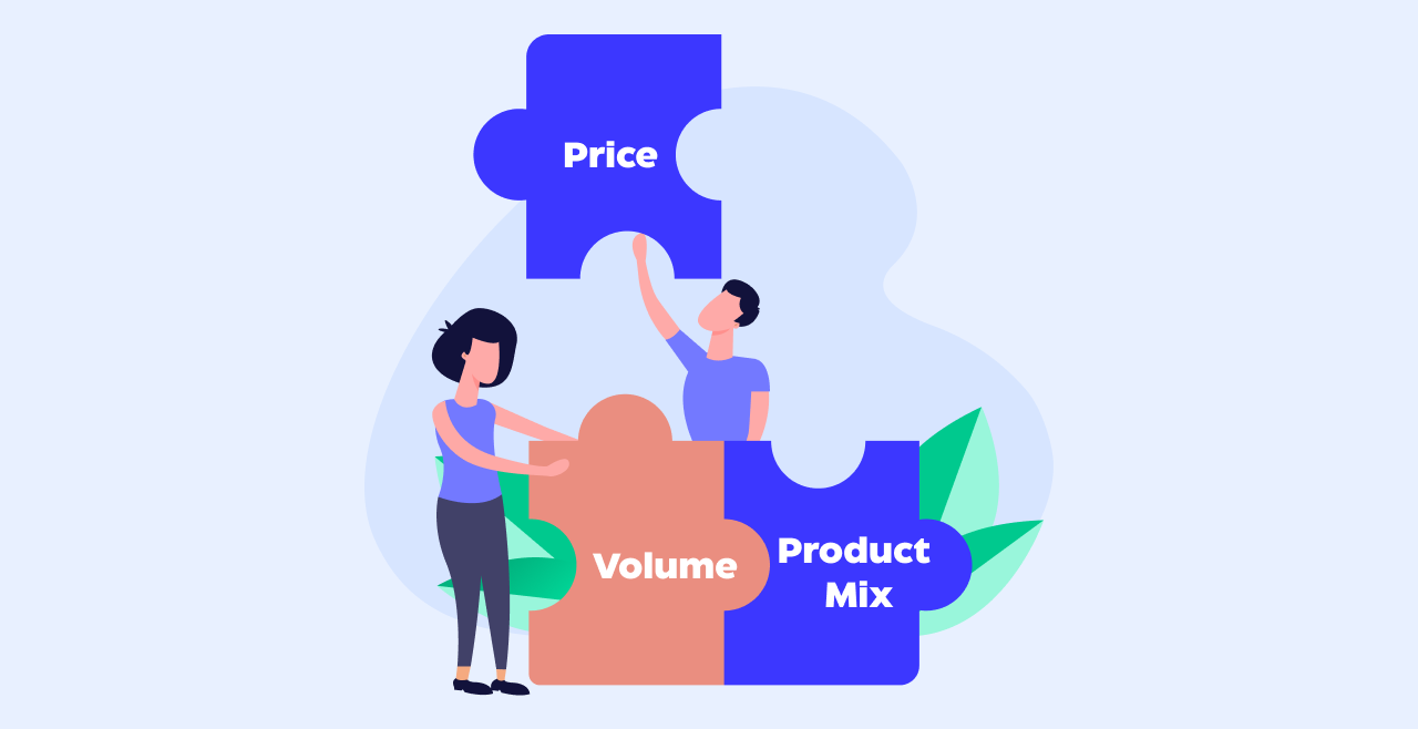 What is Price Volume Mix? A Complete Guide