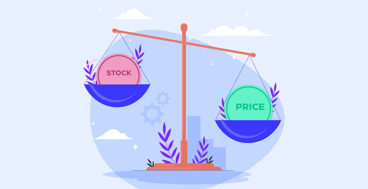 Stock-Based Pricing Strategy And How Decathlon Uses It