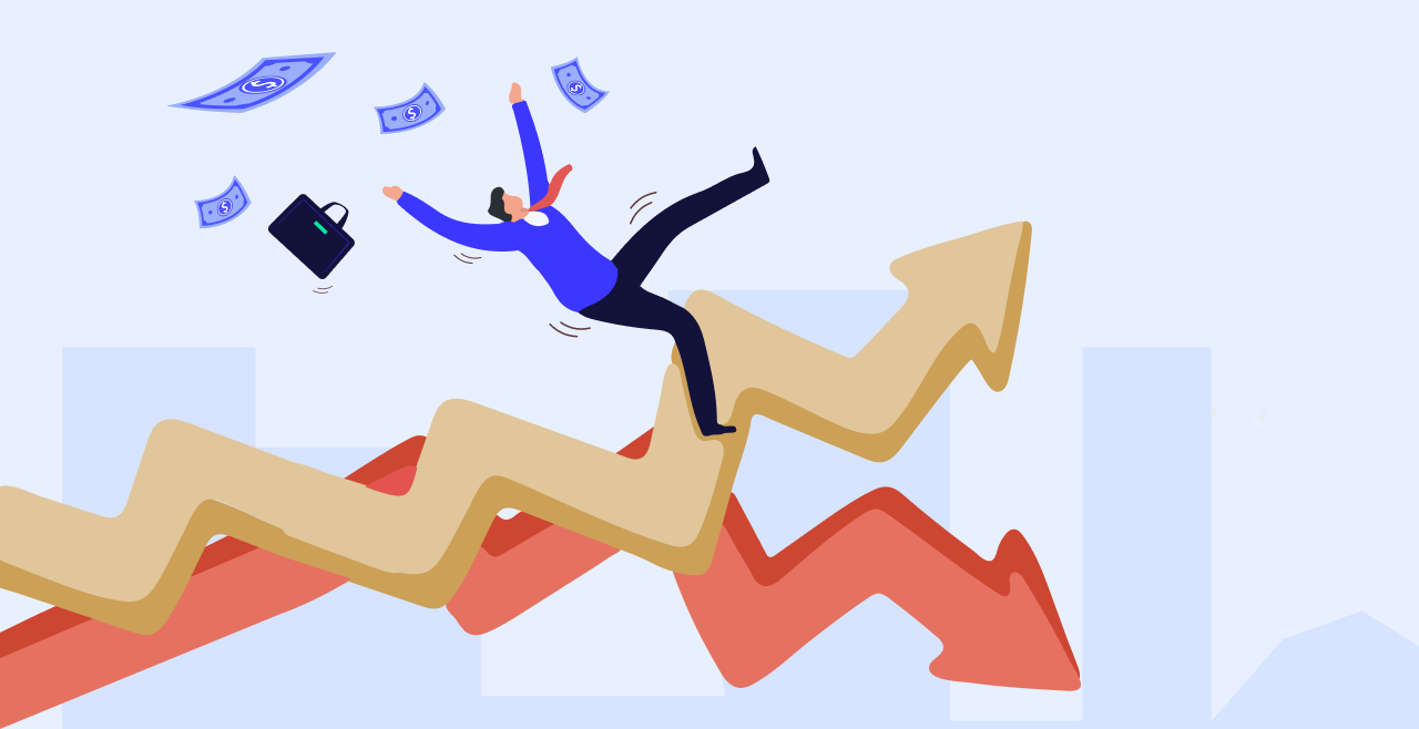 What is Stagflation? How to Beat Stagflation with Pricing