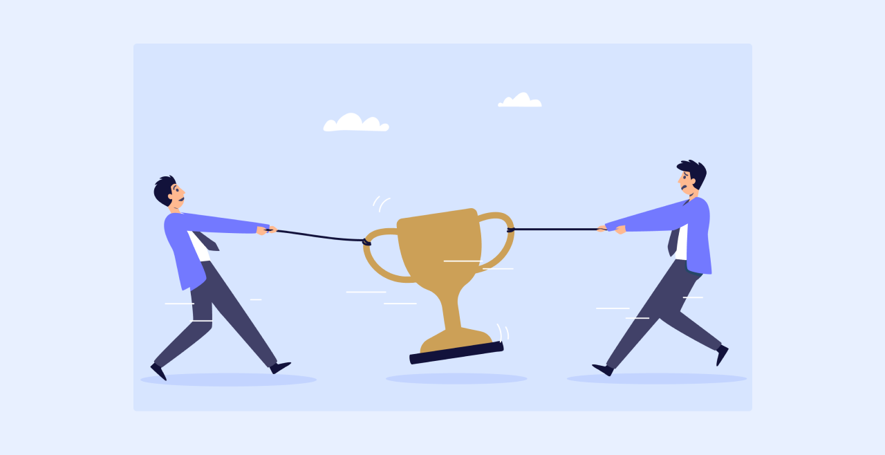 How to Stand Out When Competitors are Selling the Same Products: Price ...