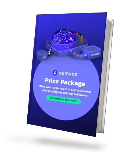 Packages Feature List