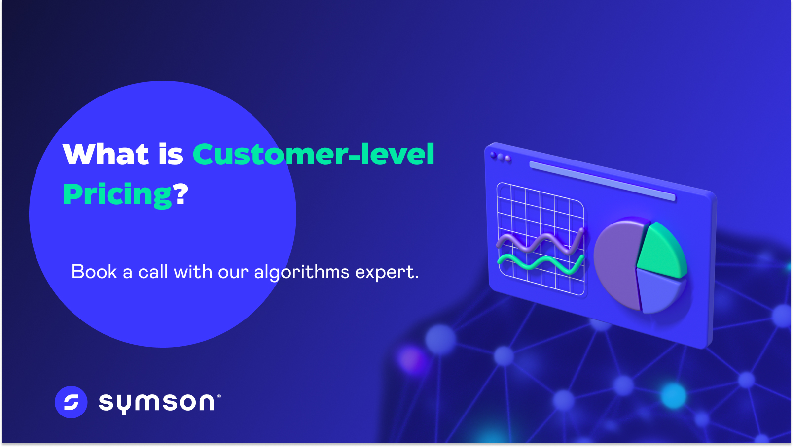 Customer Algorithm
