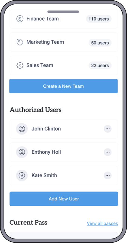 nicklpass – New Home