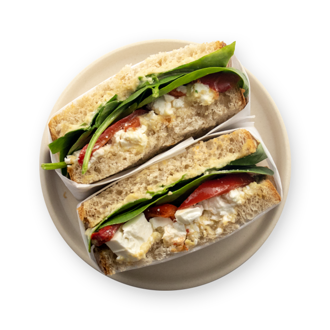 Mai : mois officiel du sandwich