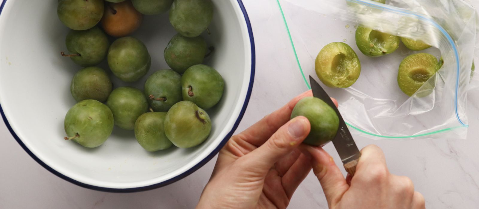 Comment conserver les fruits et légumes d'été