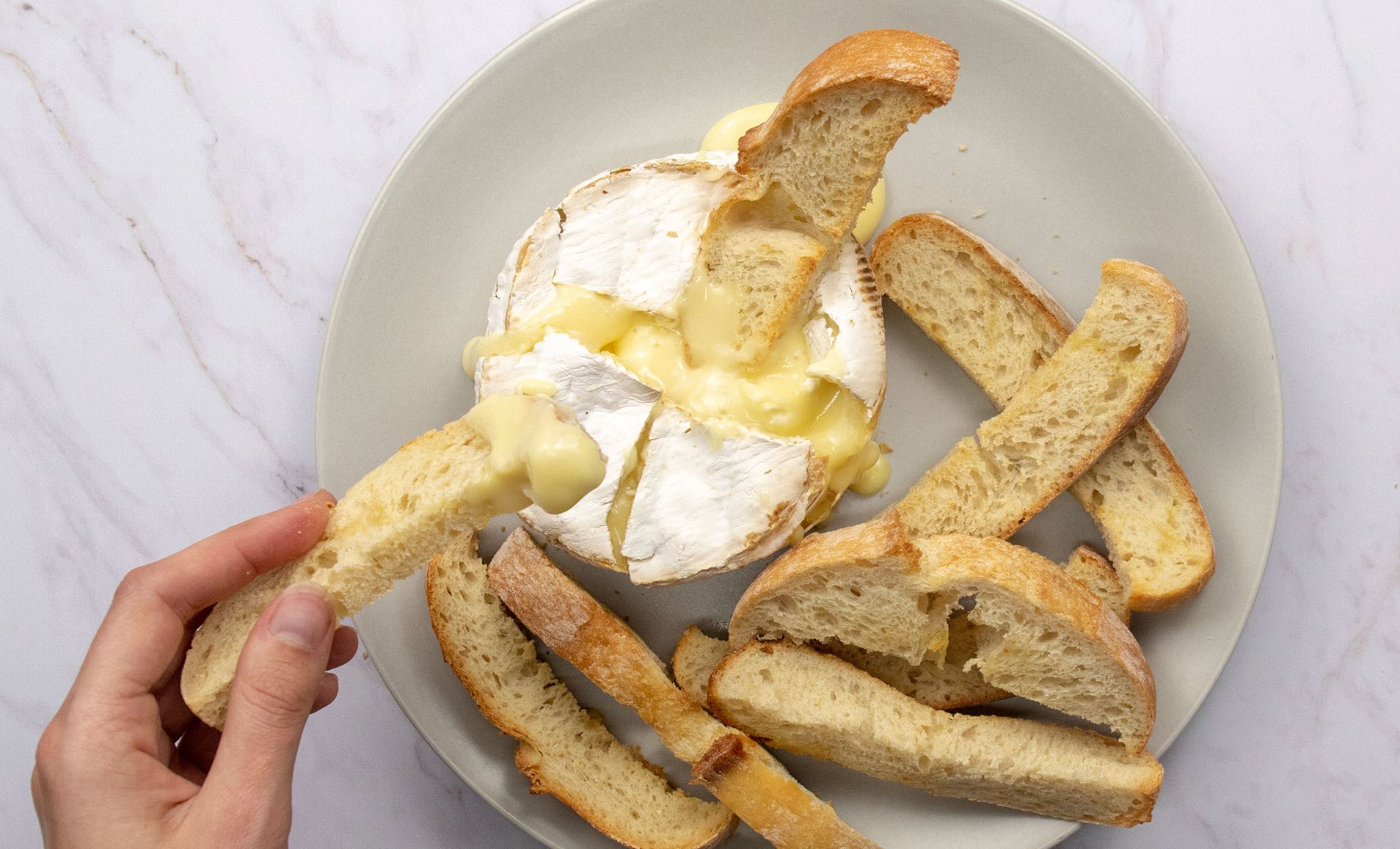 Les recettes Jow "comfort food"