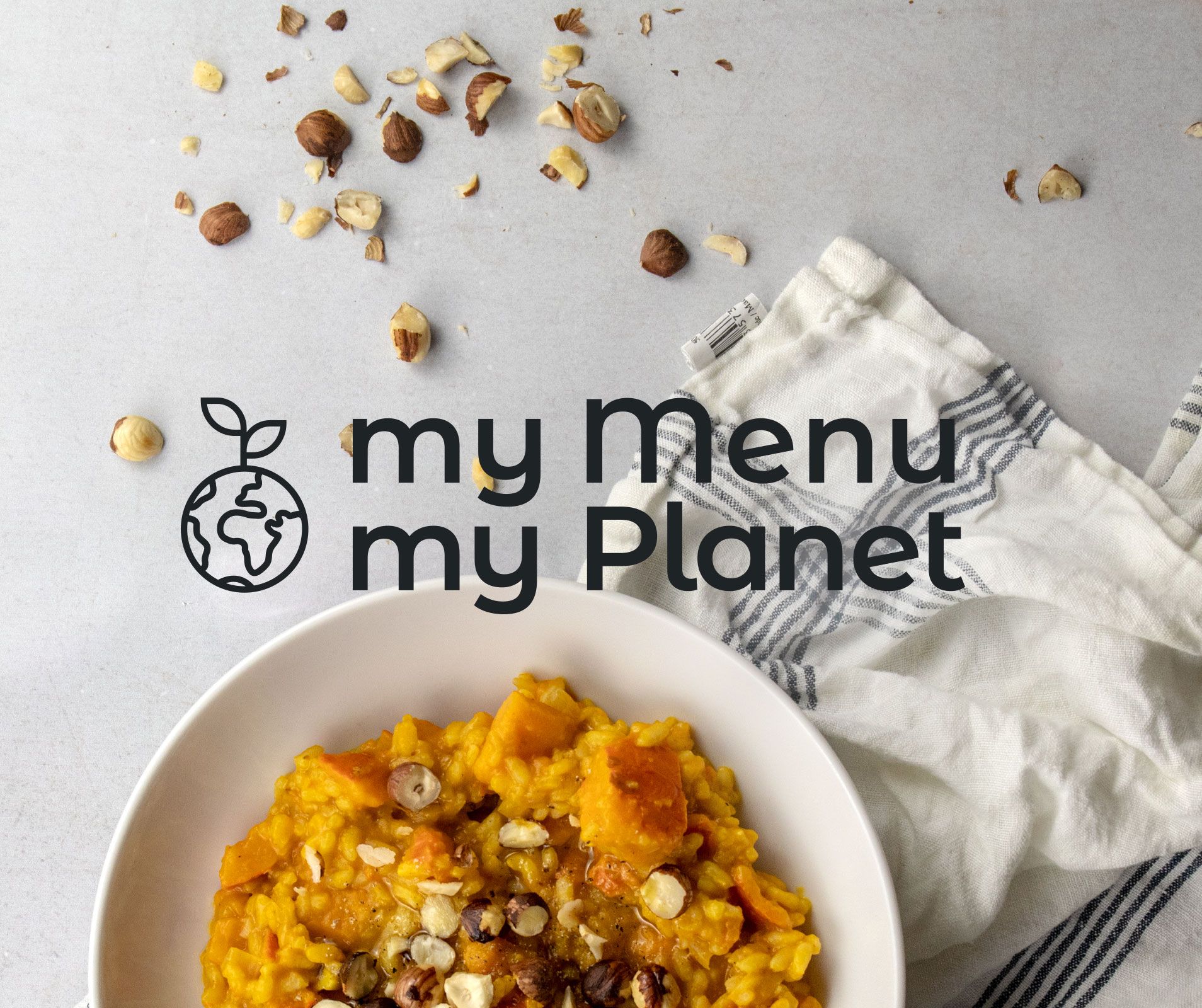 My menu, my planet, notre sélection de recettes pour mieux manger et ...