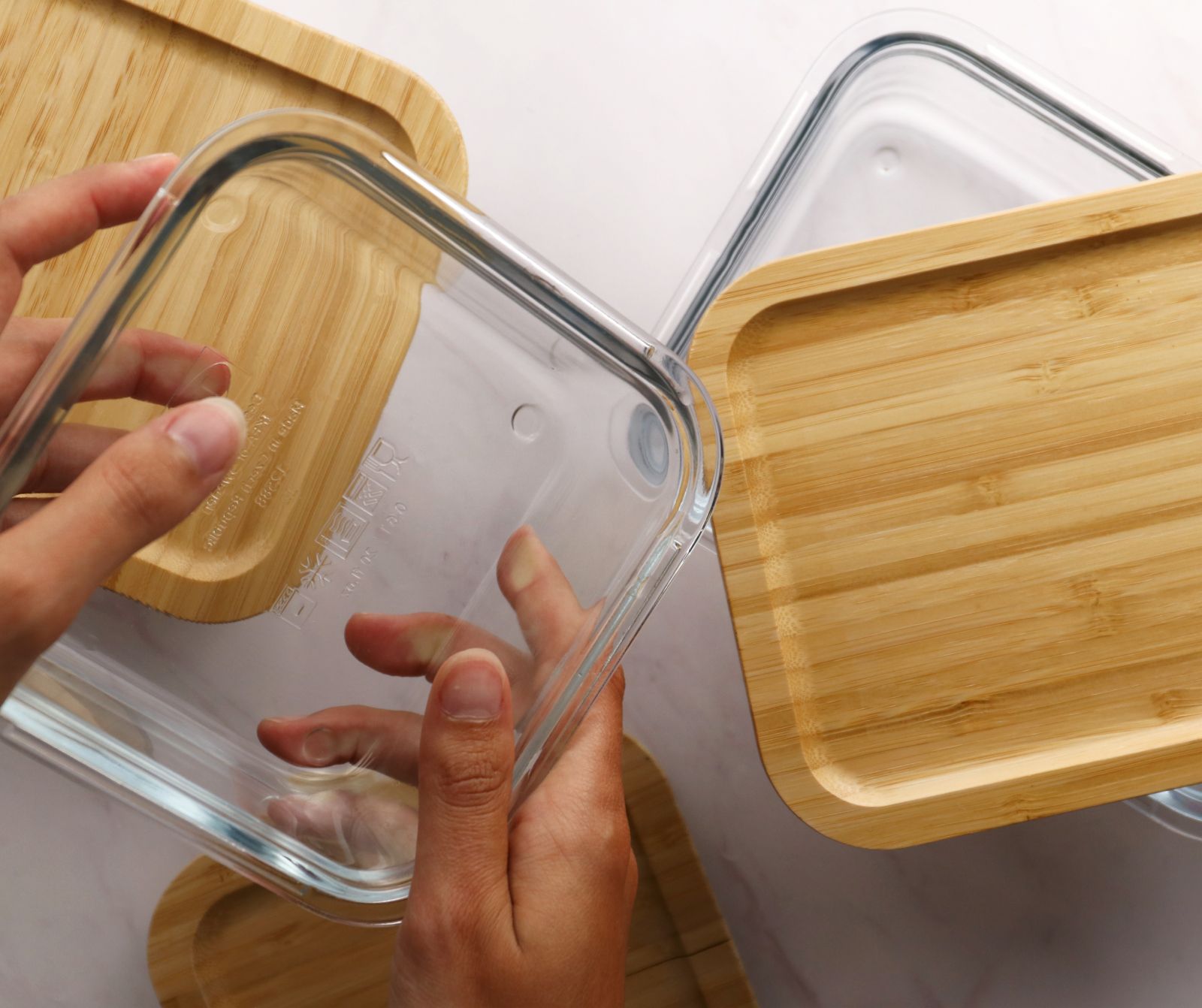 Comment réduire sa consommation de plastique en cuisine