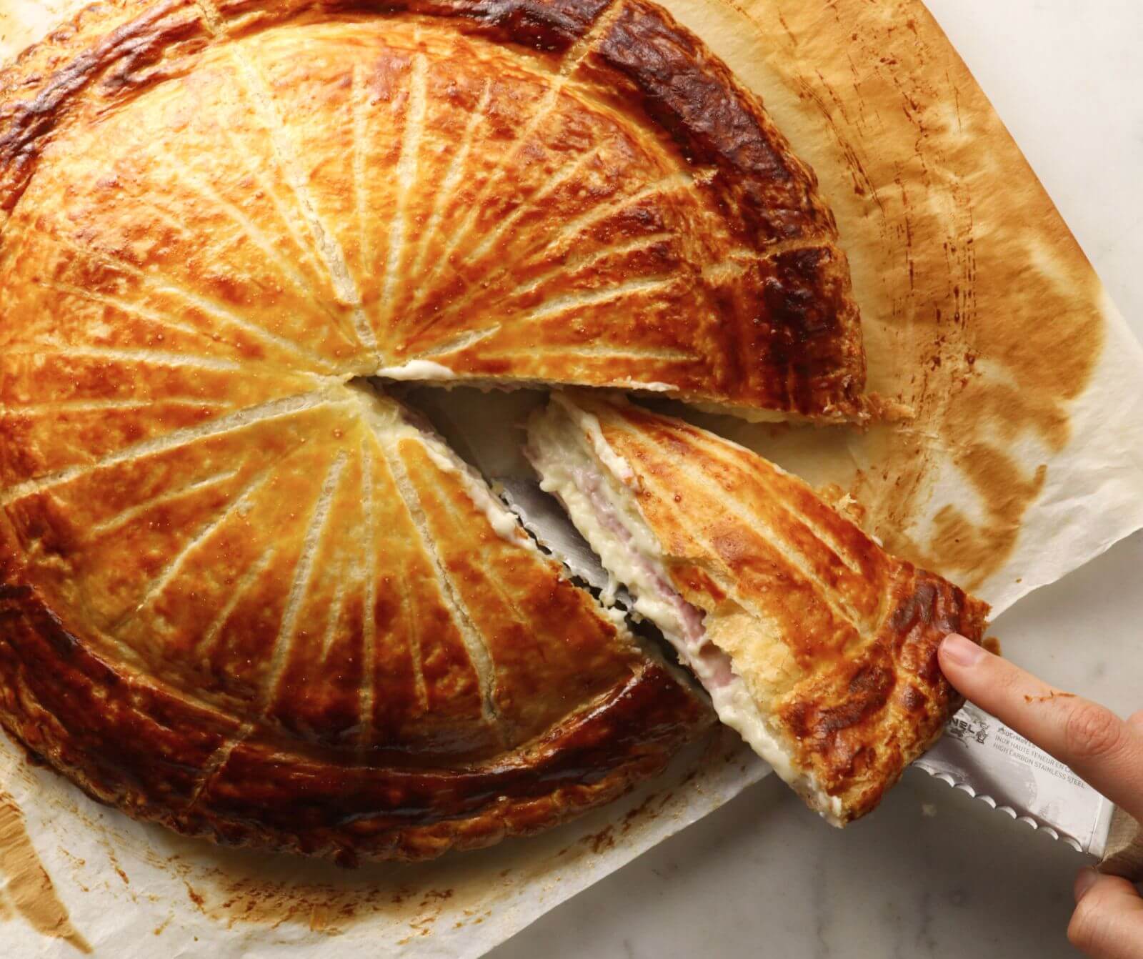 30 recettes comfort food