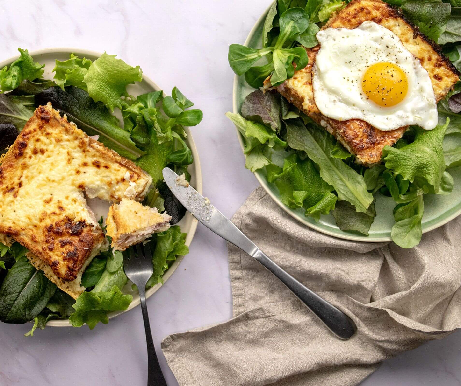 Les meilleurs recettes de street food