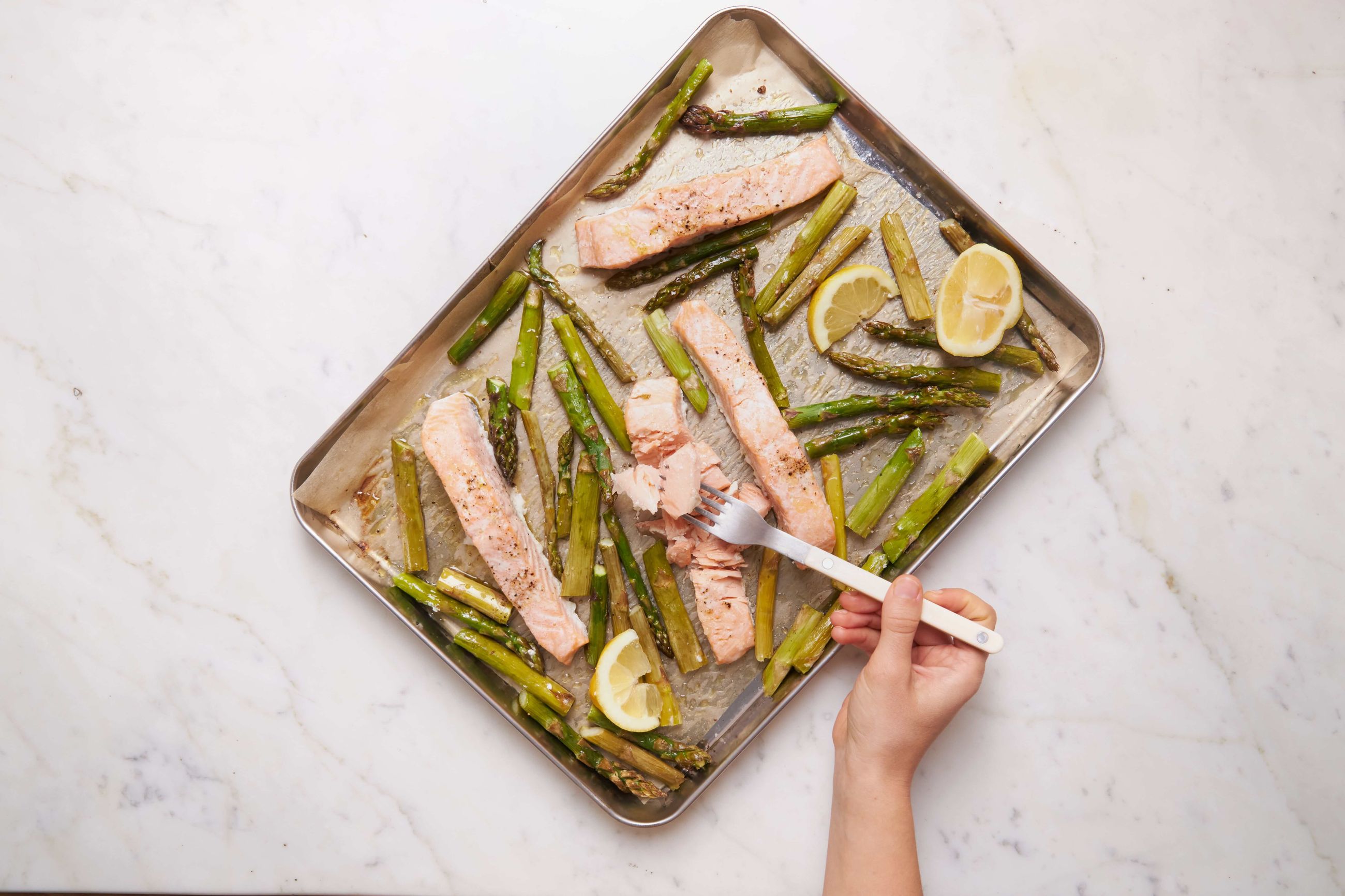 30 recettes pour le printemps