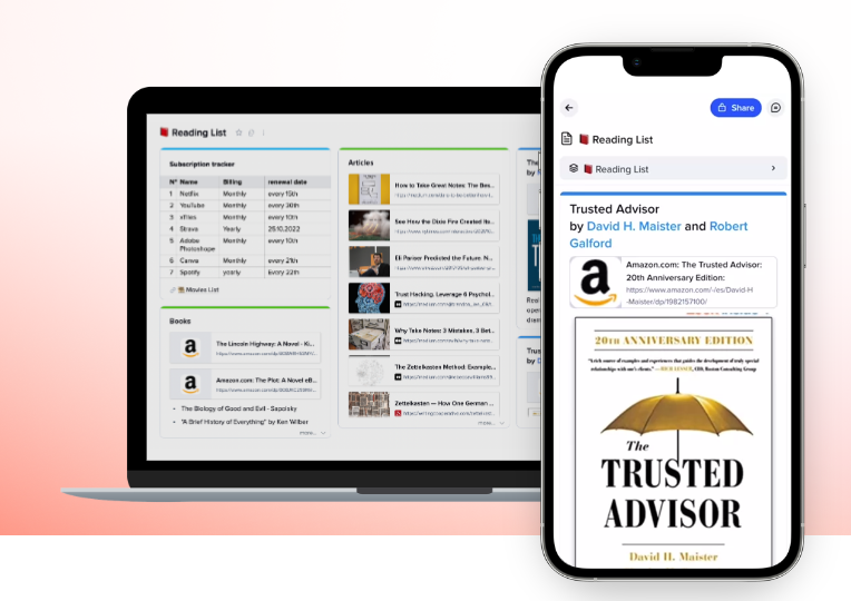 xTiles mobile app – free download for iOS & Android