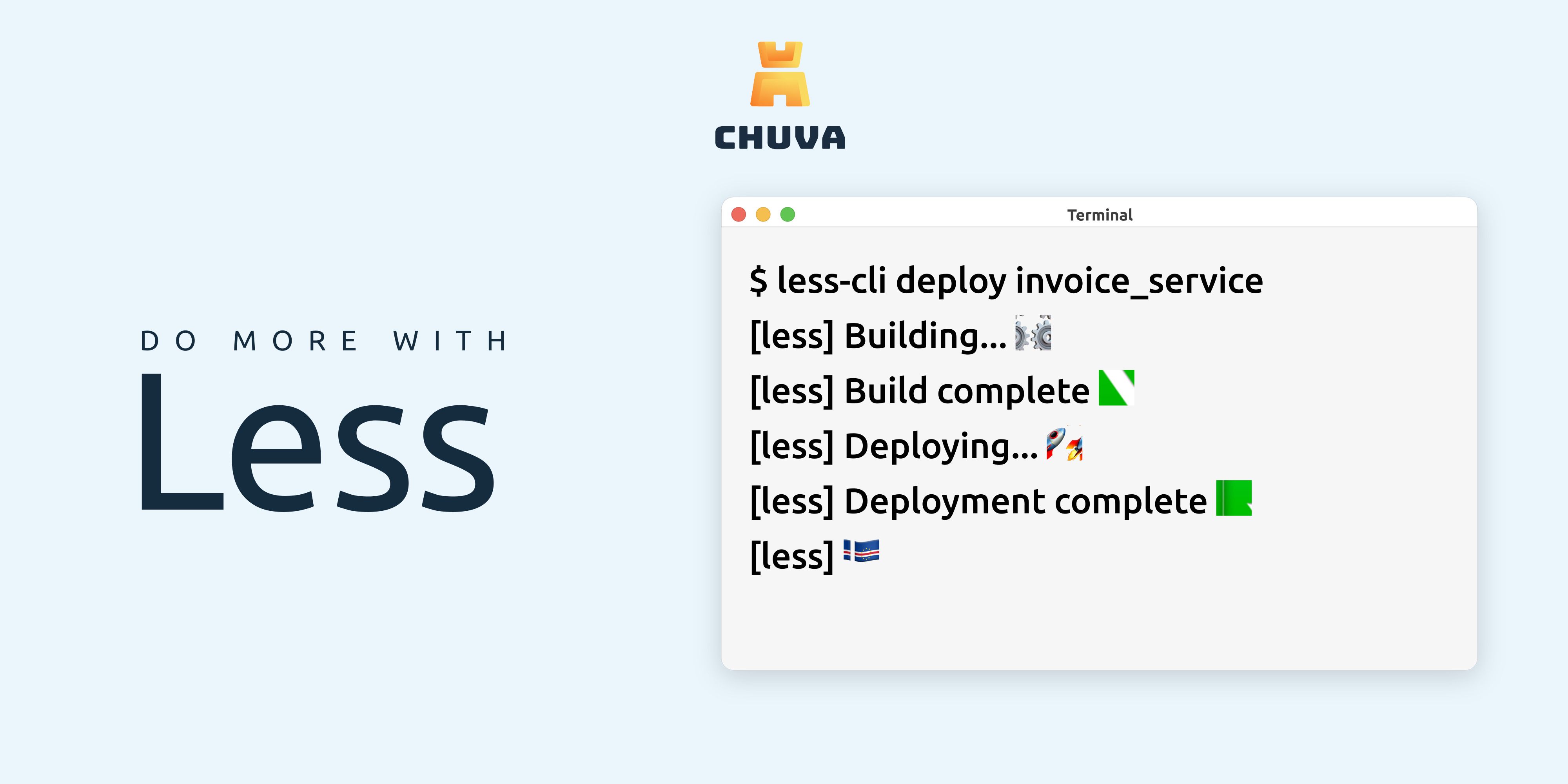 LESS: A ferramenta que promete revolucionar o ciclo de desenvolvimento ...