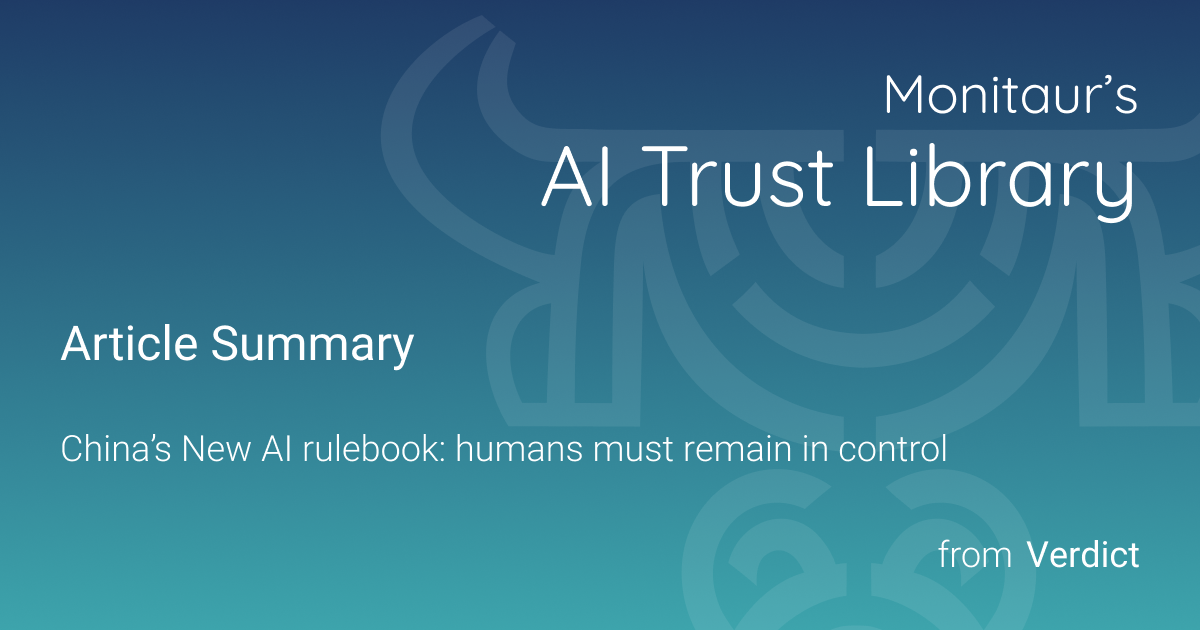 Is Character Ai Banned In China