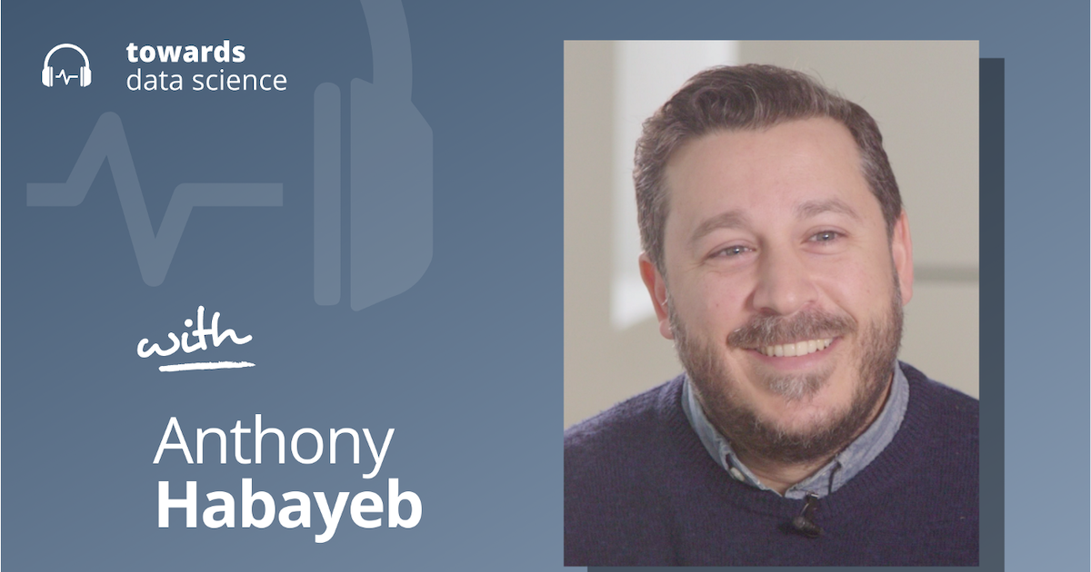 Highlights from Towards Data Science podcast