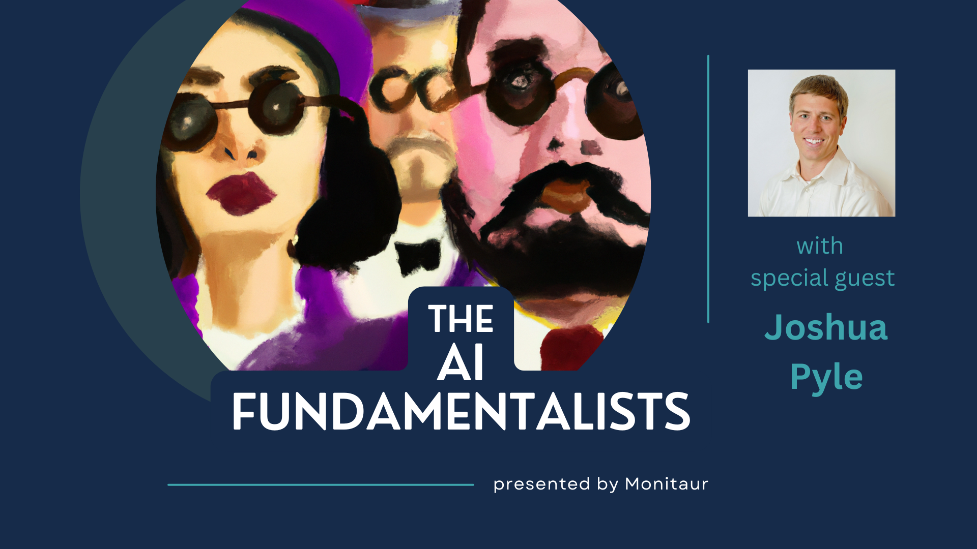 Managing bias in actuarial sciences with Joshua Pyle