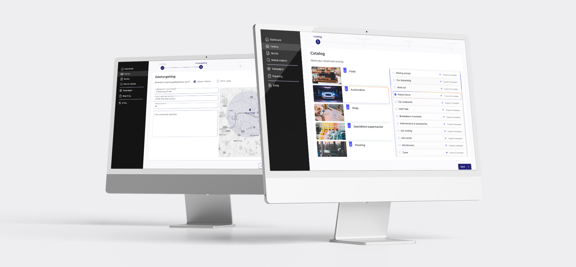 DeepReach launches DeepReach Catalog