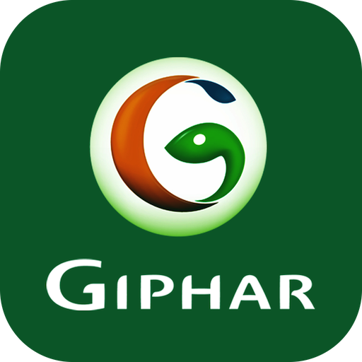 Giphar multi-location ad campaigns