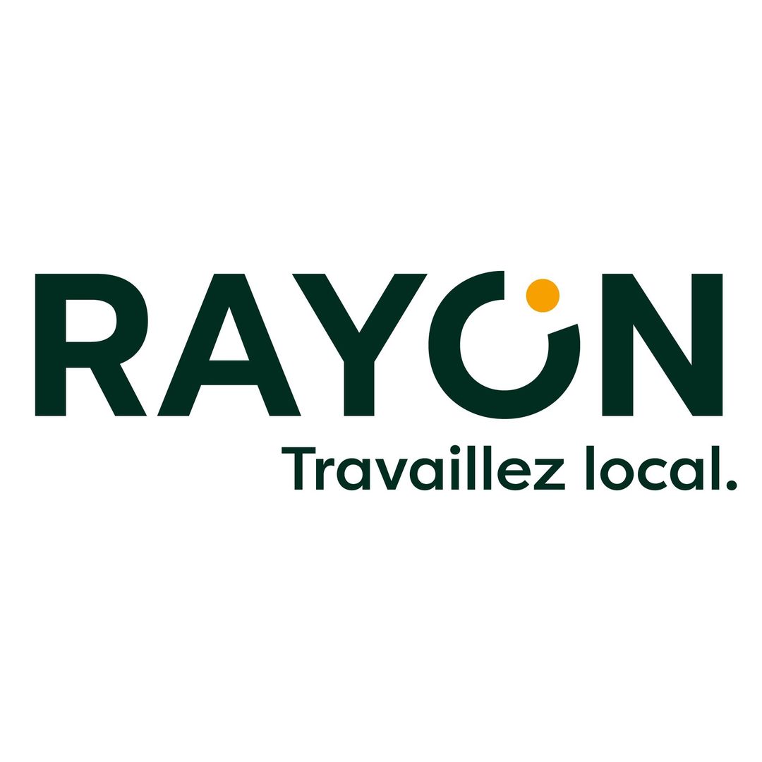 Rayon multi-location ad campaigns