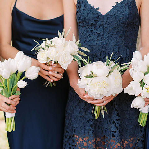 Emily & Reuben's Charlottesville wedding at Veritas Vineyard