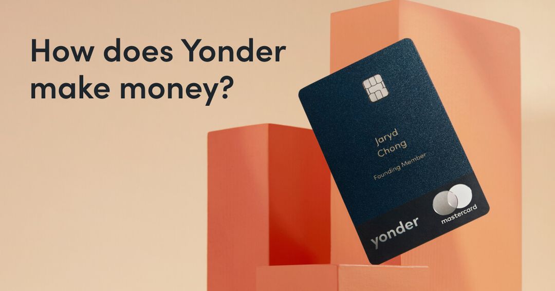 How does Yonder make money? | The Yonder Blog